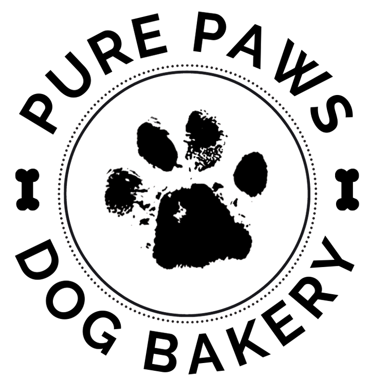 Pure Paws Dog Bakery