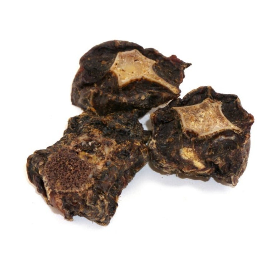 Roo Chunks – Pure Paws Dog Bakery