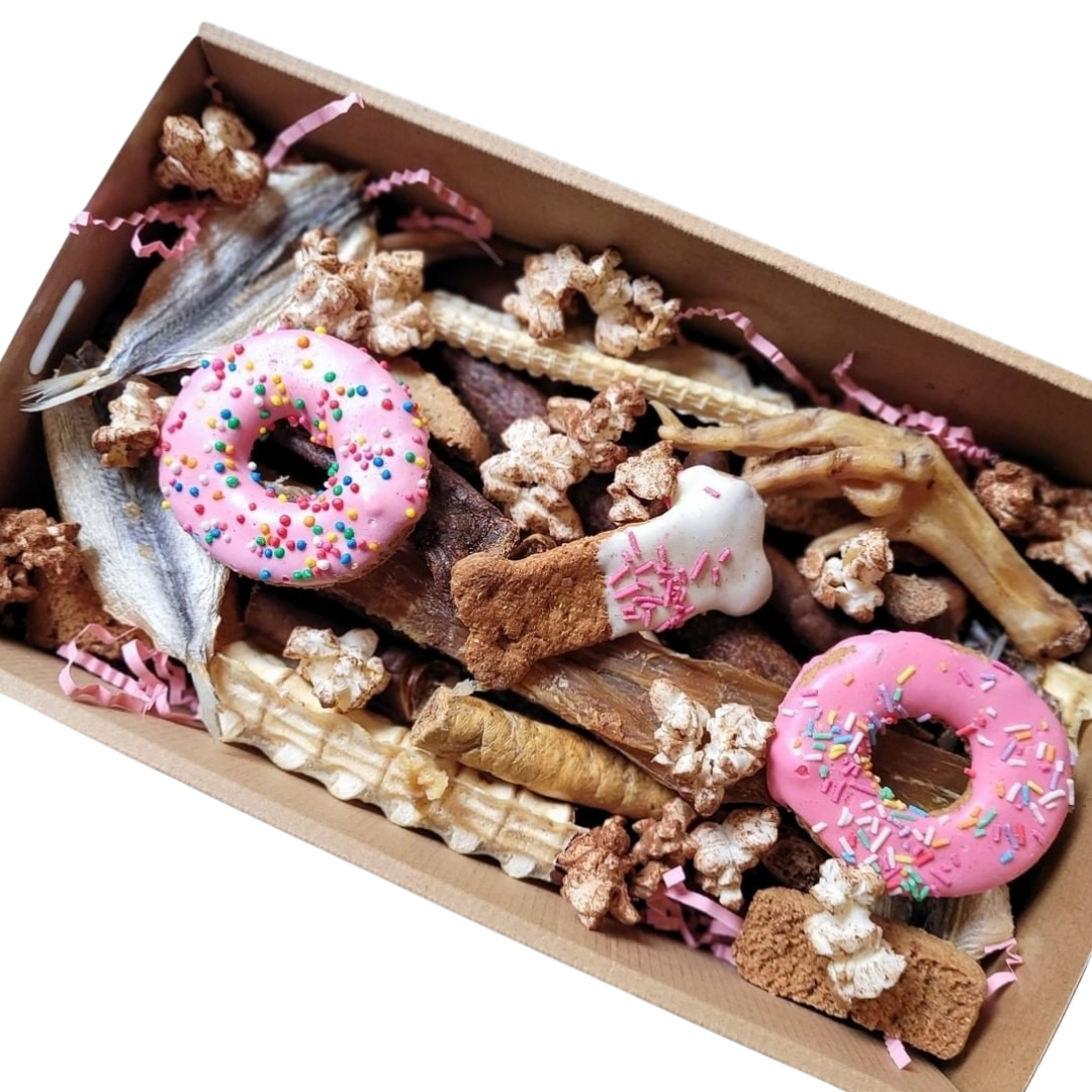 Special Treats – Pure Paws Dog Bakery